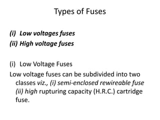 Module 5 FUSES.pptx
