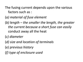 Module 5 FUSES.pptx