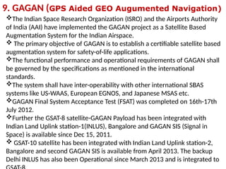 MODULE 5, GPS.pptx geodesy dgps uses and info | PPT