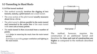 MODULE-V INFRASTRUCTURE ENGINEERING BTCVC702 | PDF