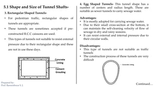 MODULE-V INFRASTRUCTURE ENGINEERING BTCVC702 | PDF