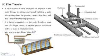 MODULE-V INFRASTRUCTURE ENGINEERING BTCVC702 | PDF