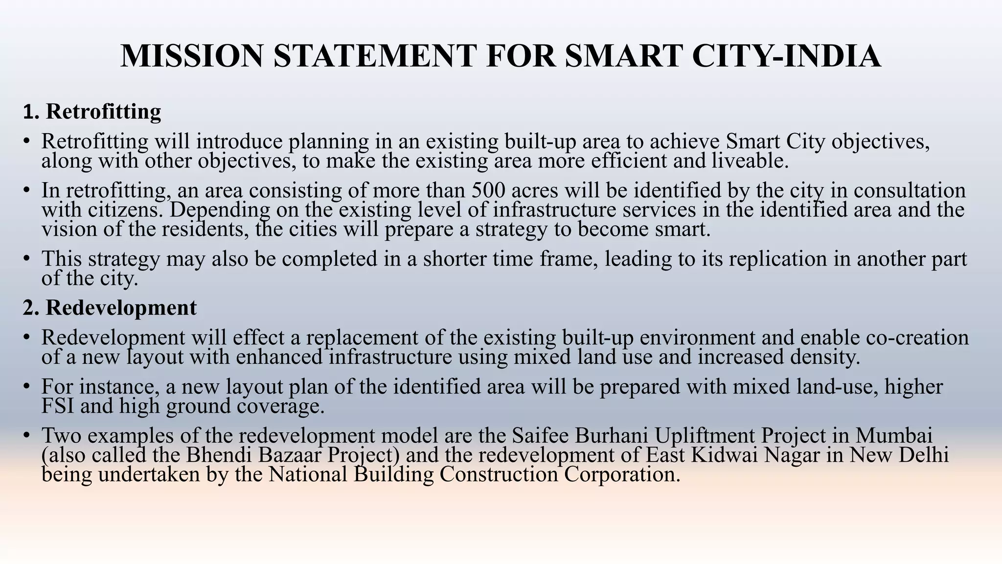 Module 5 Infrastructure Management System And Policy For Smart Citys.pptx