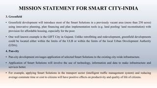 Module 5 Infrastructure Management System And Policy For Smart Citys.pptx