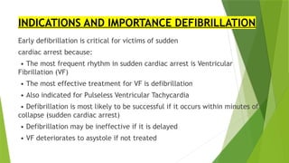 Comprehensive Guide to Automated External Defibrillator (AED) Use and ...