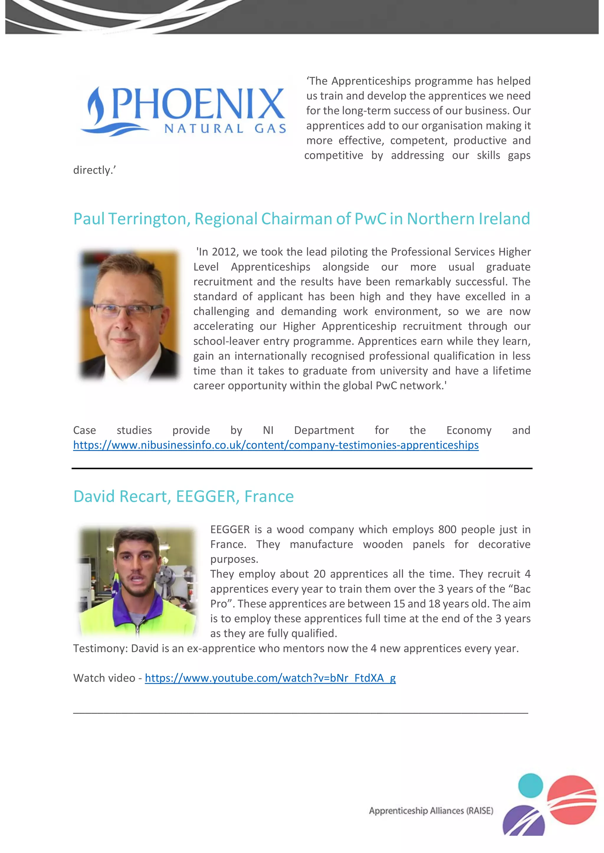 Module 5. Keys to success | PDF