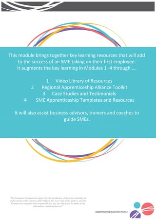 Module 5. Keys to success | PDF