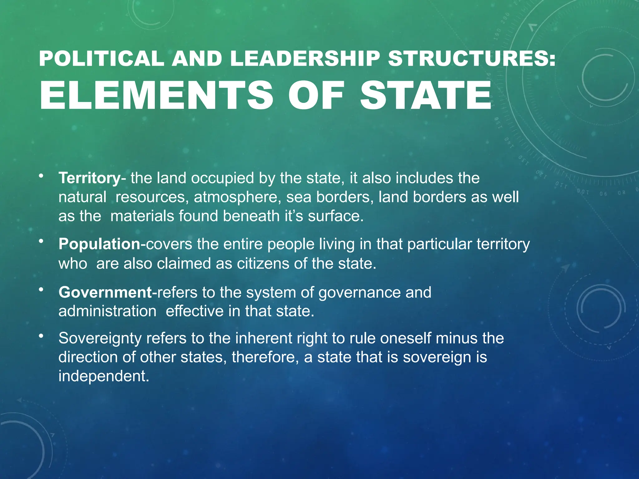 Module 5 Kinship and Politics.pptxasdasds | PPTX