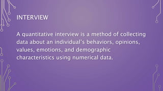 Practical Research-Quantitative Research .pptx