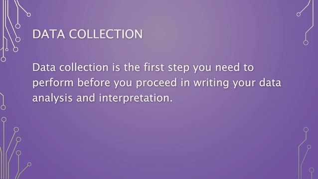 MODULE 5 LESSON 1 data collection in research practical research | PPT