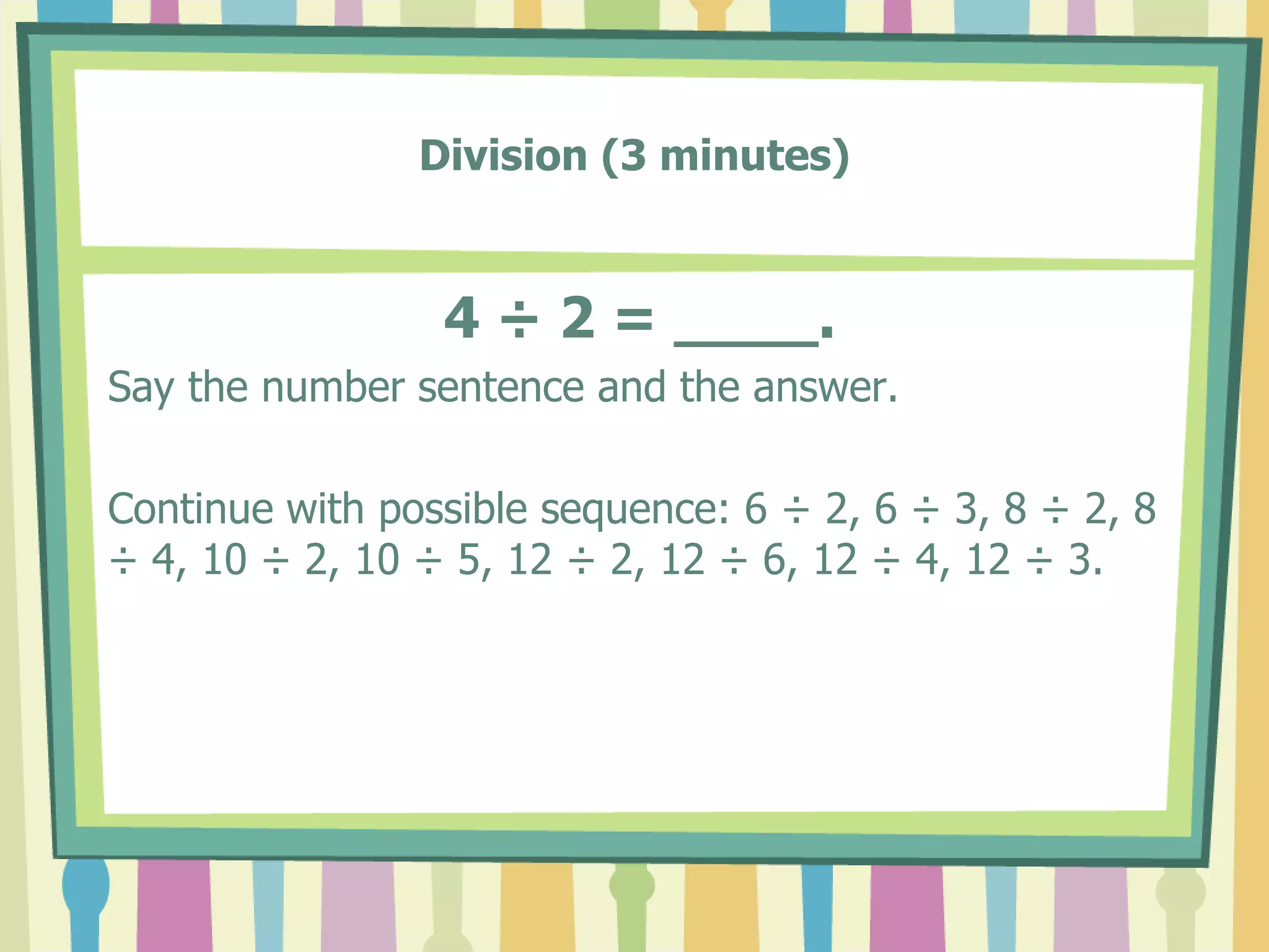 Module 5 lesson 13 | PPT