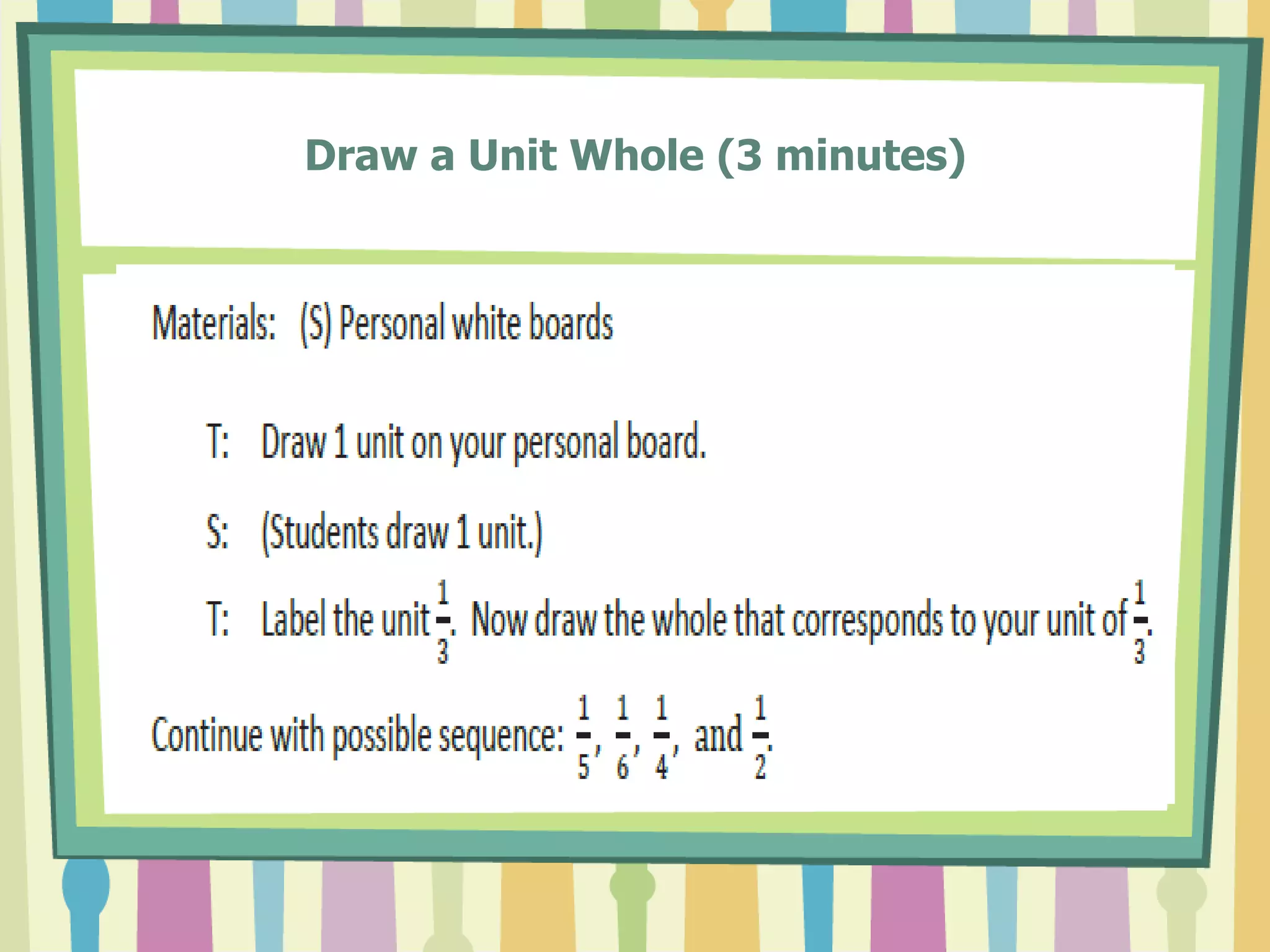 Module 5 lesson 13 | PPT