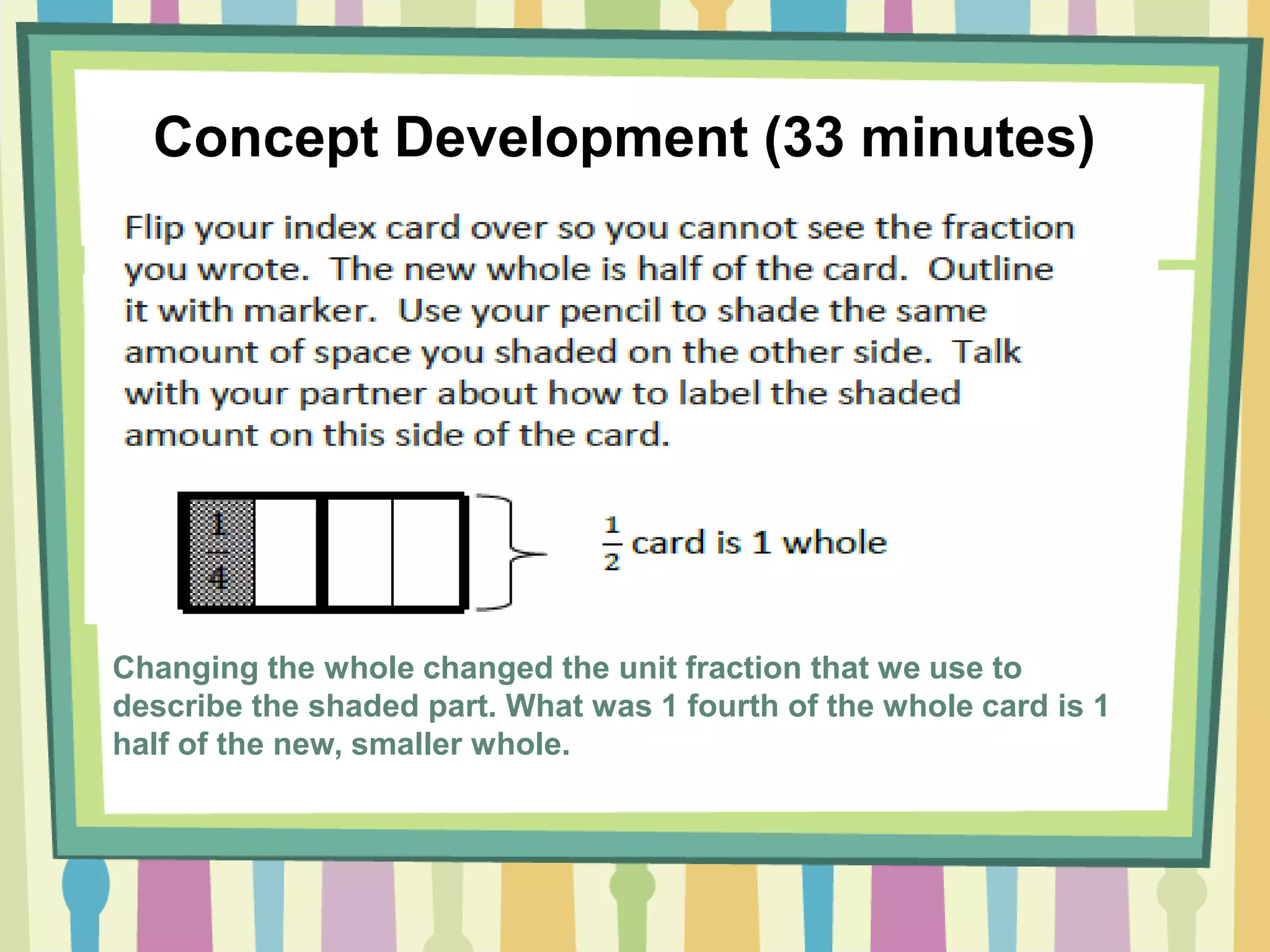 Module 5 lesson 13 | PPT