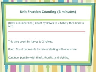 Module 5 lesson 13 | PPT