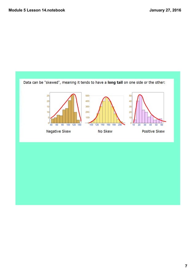Module 5 lesson 14 | PDF