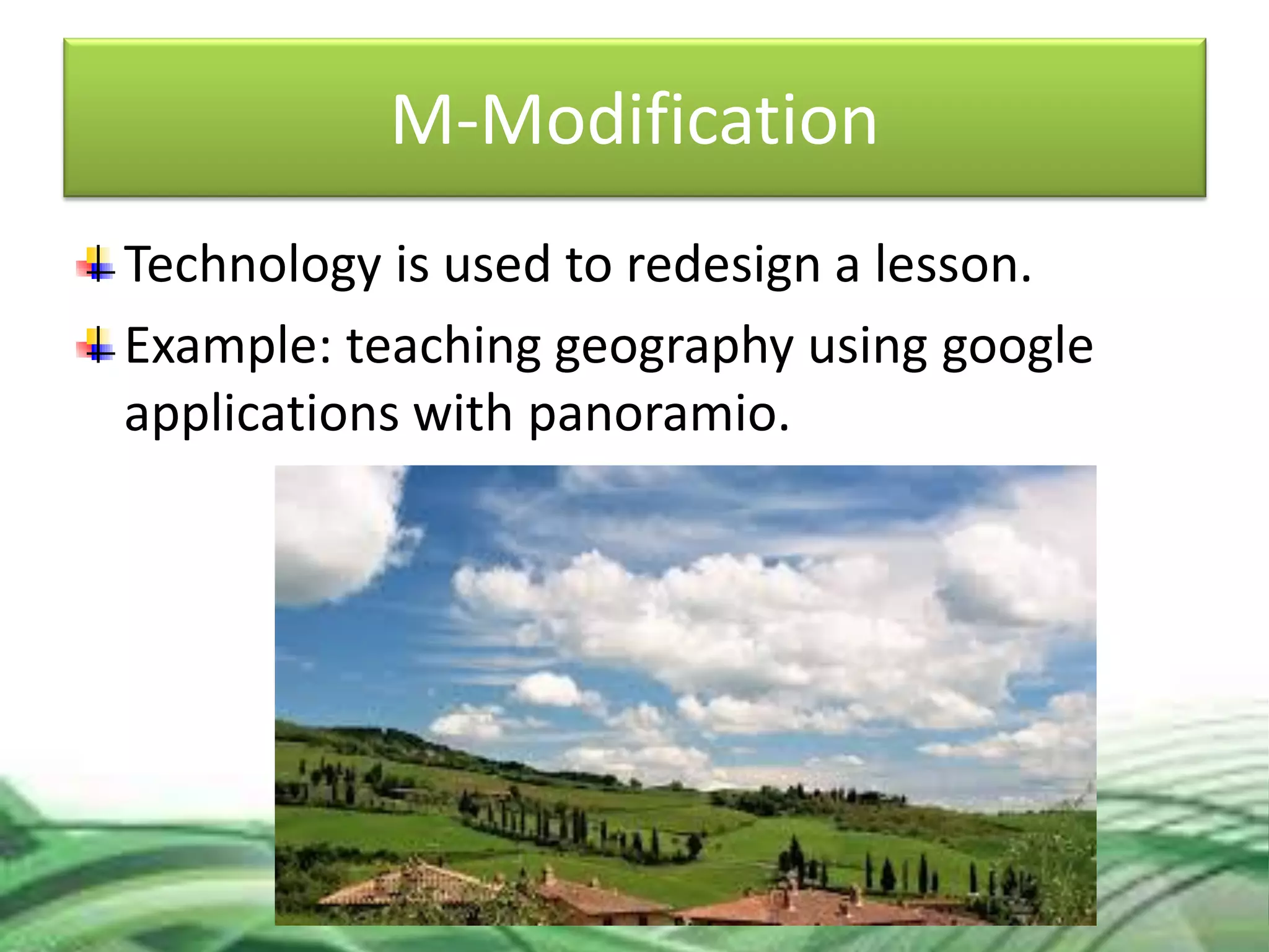TPACK as a Framework for Technology Driven Teaching and Learning | PDF