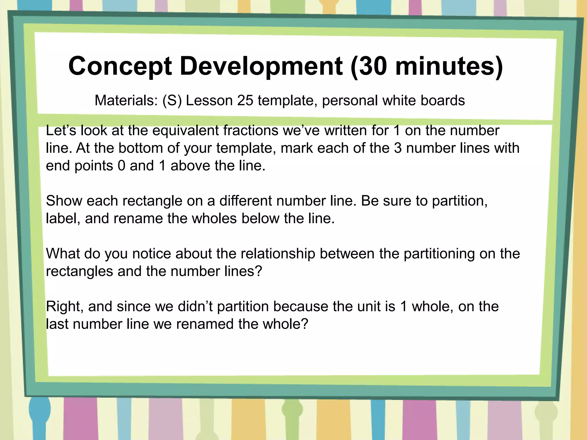 Module 5 lesson 25 | PPTX