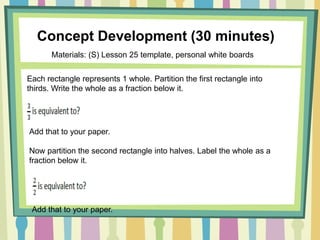 Module 5 lesson 25 | PPTX
