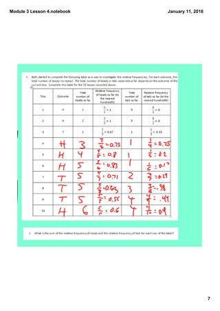 Module 5 lesson 4 | PDF | Free Download