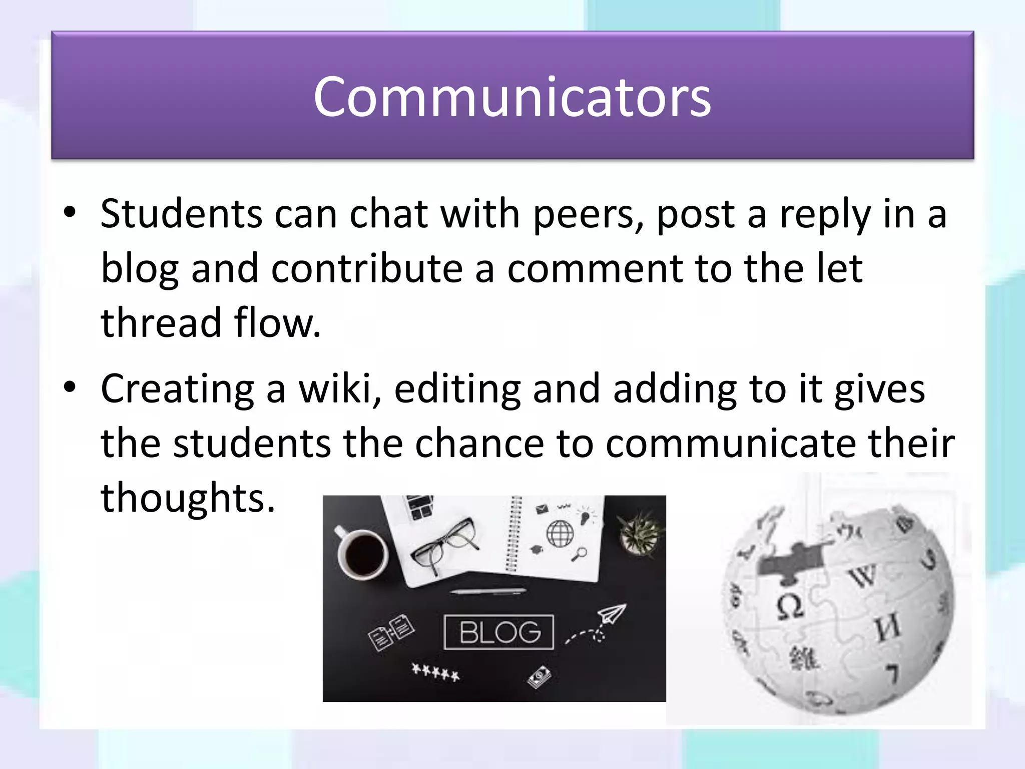 Models of Technology-Enhanced Instructional Lessons | PDF