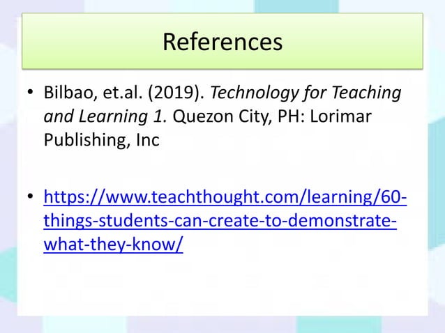 Models of Technology-Enhanced Instructional Lessons | PDF | Education