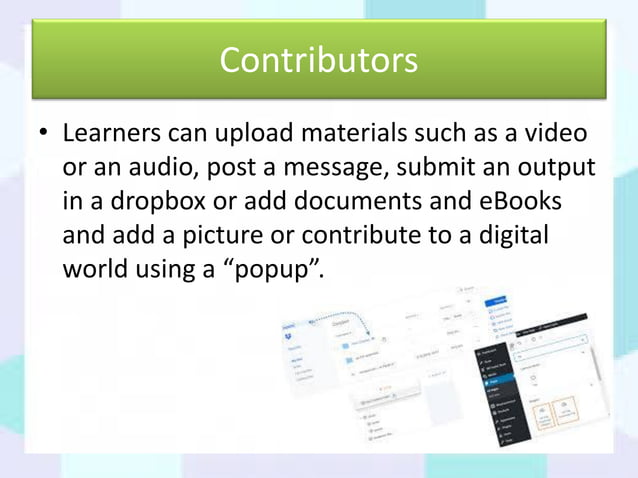 Models of Technology-Enhanced Instructional Lessons | PDF | Education