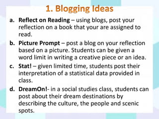 Models of Technology-Enhanced Instructional Lessons | PDF