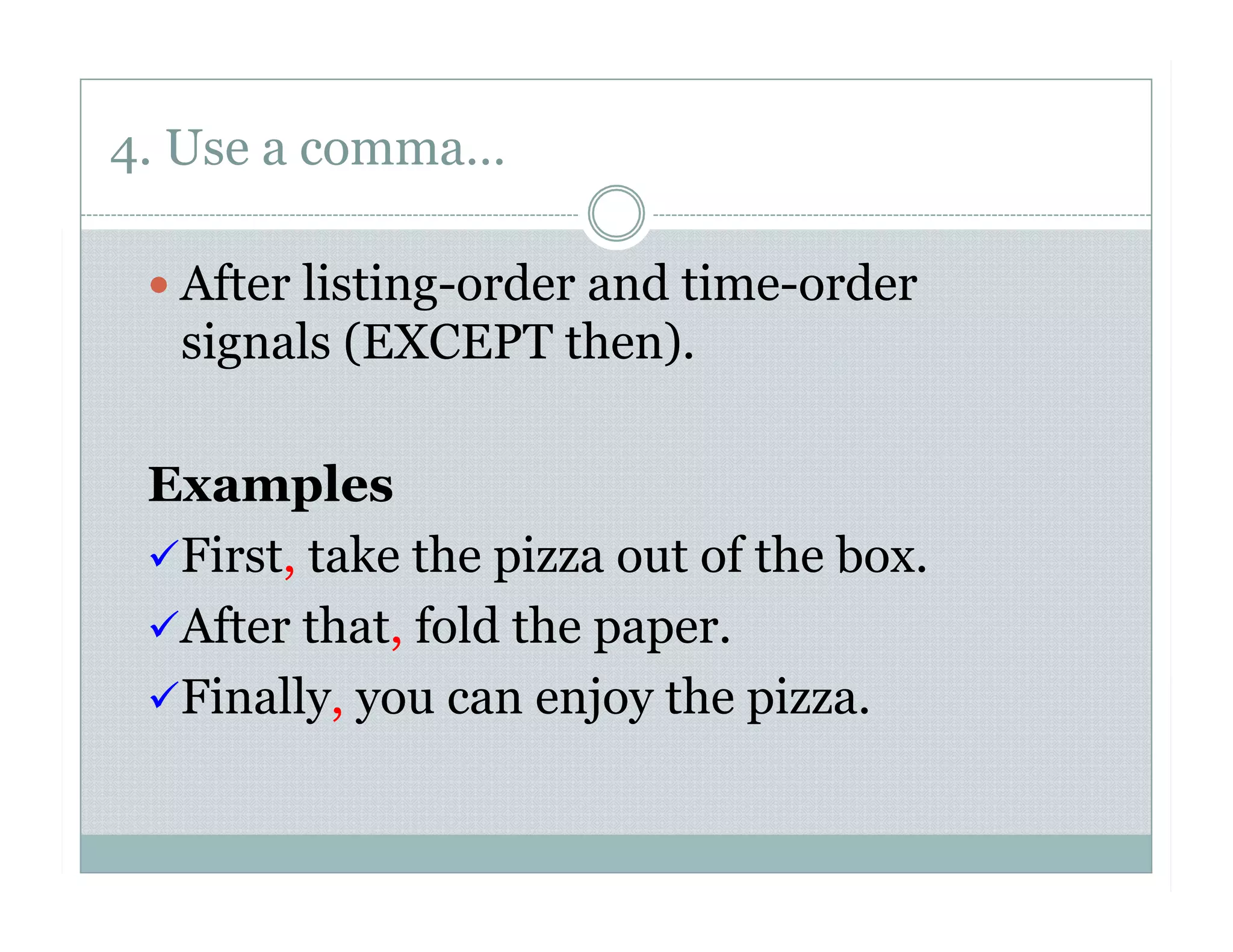 Module 5 lesson 5.4 | PPT