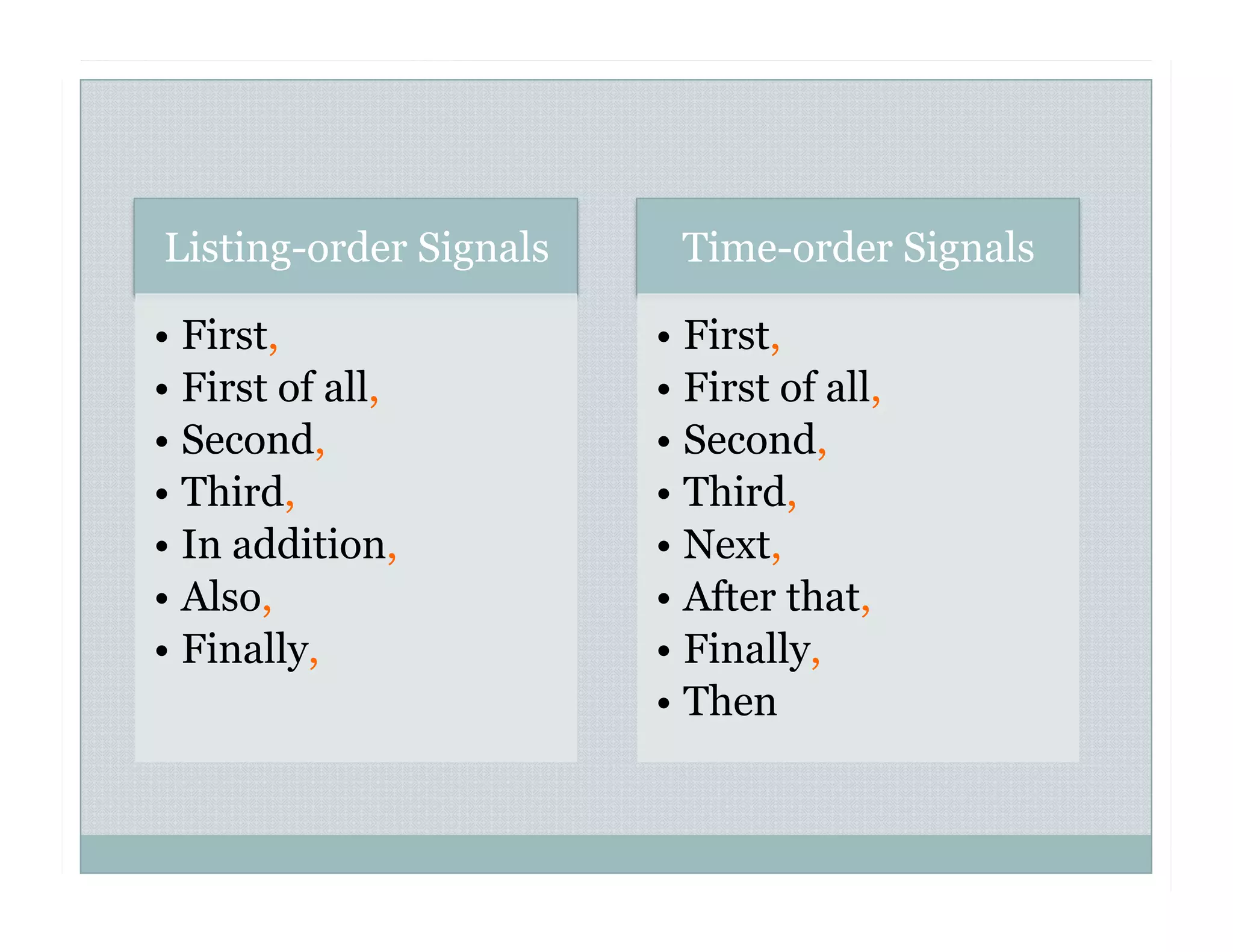 Module 5 lesson 5.4 | PPT