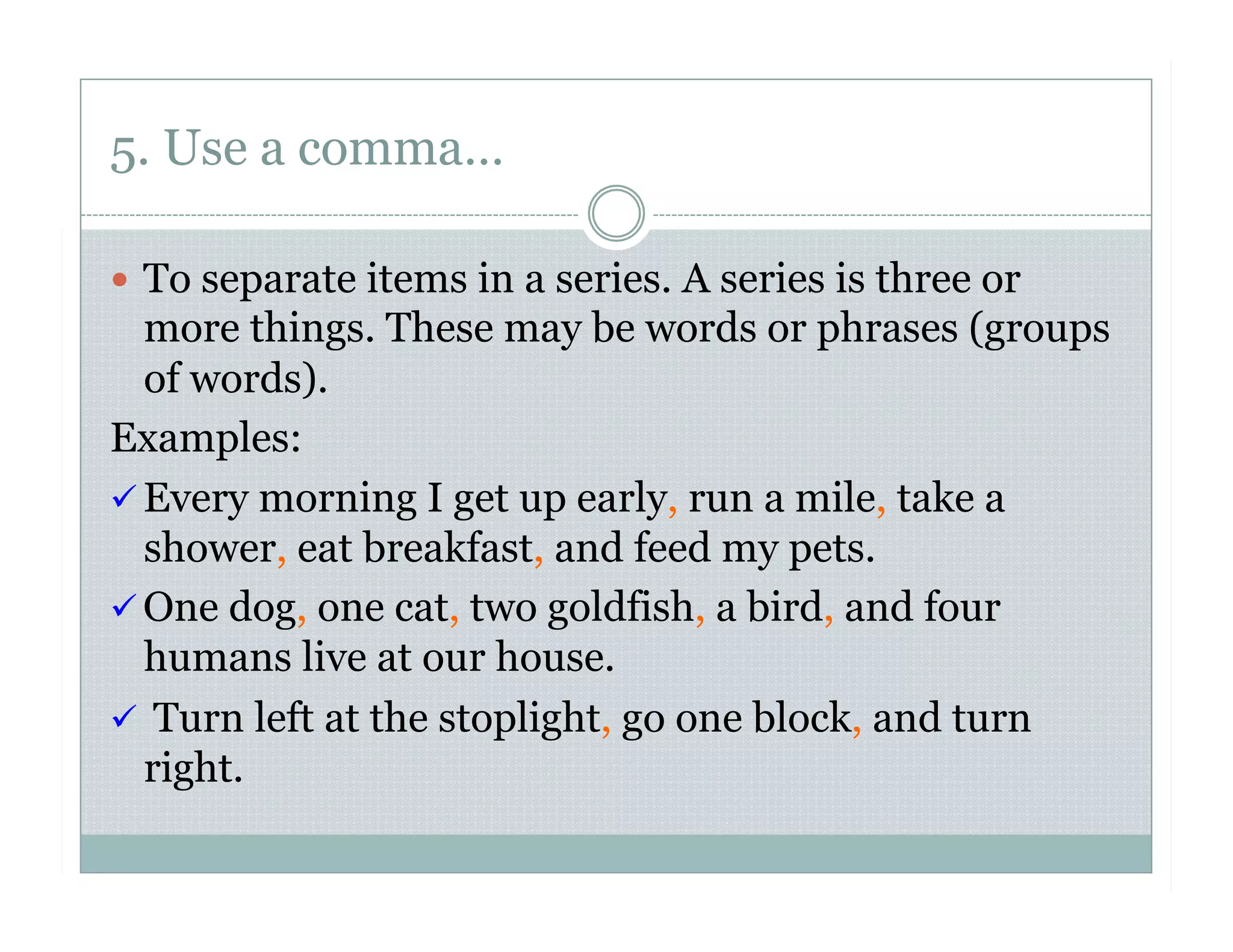 Module 5 lesson 5.4 | PPT