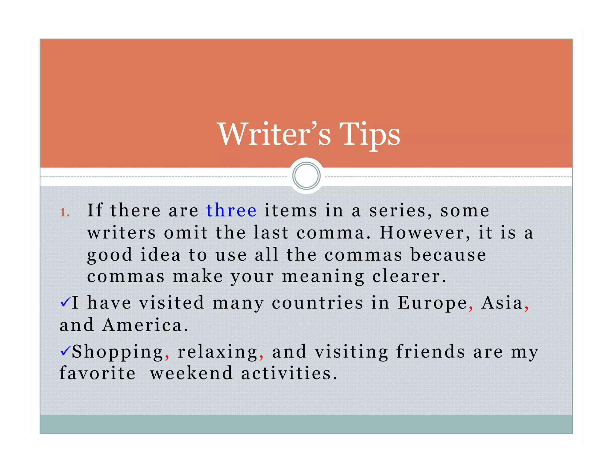 Module 5 lesson 5.4 | PPT