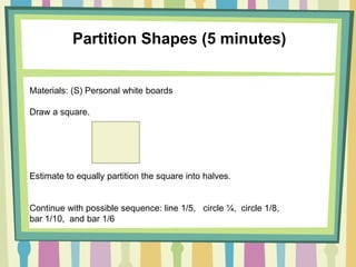 Module 5 lesson 5 | PPTX