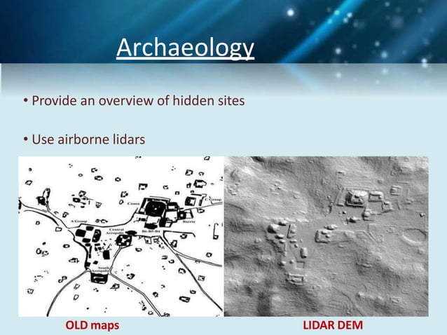 LIDAR- Modern techniques in Surveying.pptx
