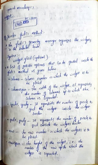 Module 5(Matplotlib and tkinter).pdf