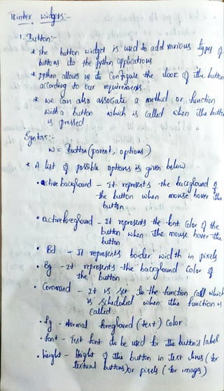 Module 5(Matplotlib and tkinter).pdf