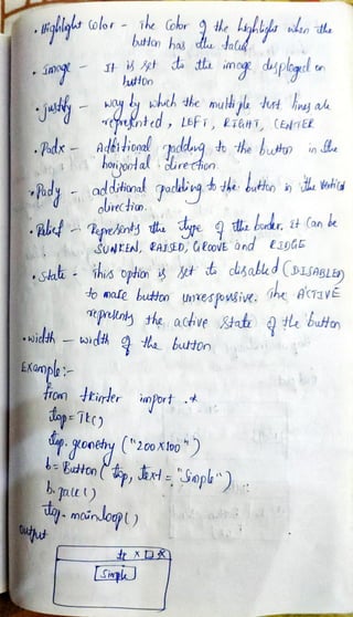 Module 5(Matplotlib and tkinter).pdf