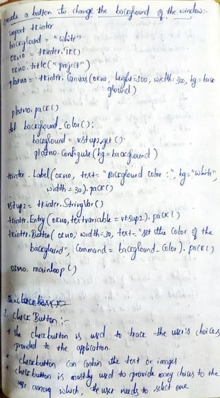 Module 5(Matplotlib and tkinter).pdf