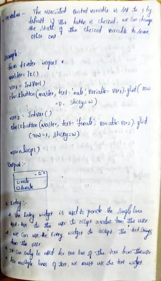 Module 5(Matplotlib and tkinter).pdf