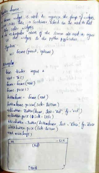 Module 5(Matplotlib and tkinter).pdf