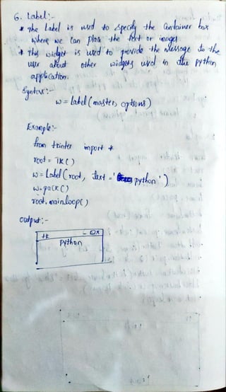 Module 5(Matplotlib and tkinter).pdf