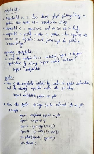 Module 5(Matplotlib and tkinter).pdf