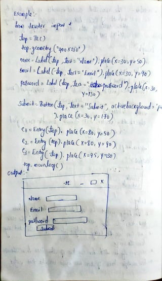 Module 5(Matplotlib and tkinter).pdf