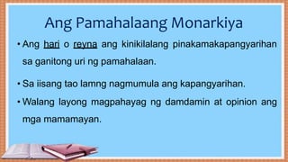 module #5 mga uri ng pamahalaan-211115062330 (1).pptx