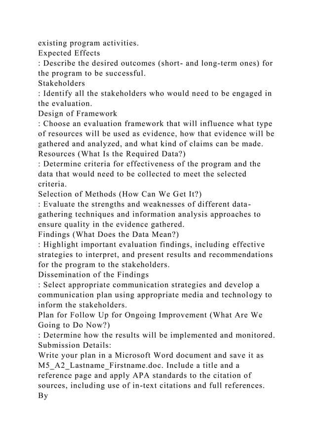 Module 5 Module 5 - M5 Assignment 2 RA 2Assignment 2 RA 2 Pro.docx ...