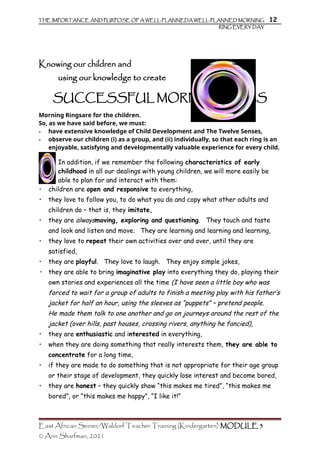KINDERGARTEN - MODULE 5 - MORNING RING.docx