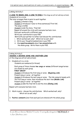 KINDERGARTEN - MODULE 5 - MORNING RING.docx