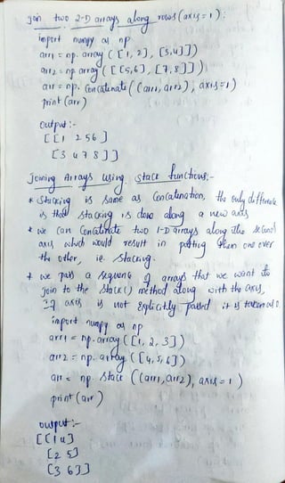 Module 5(Numpy).pdf
