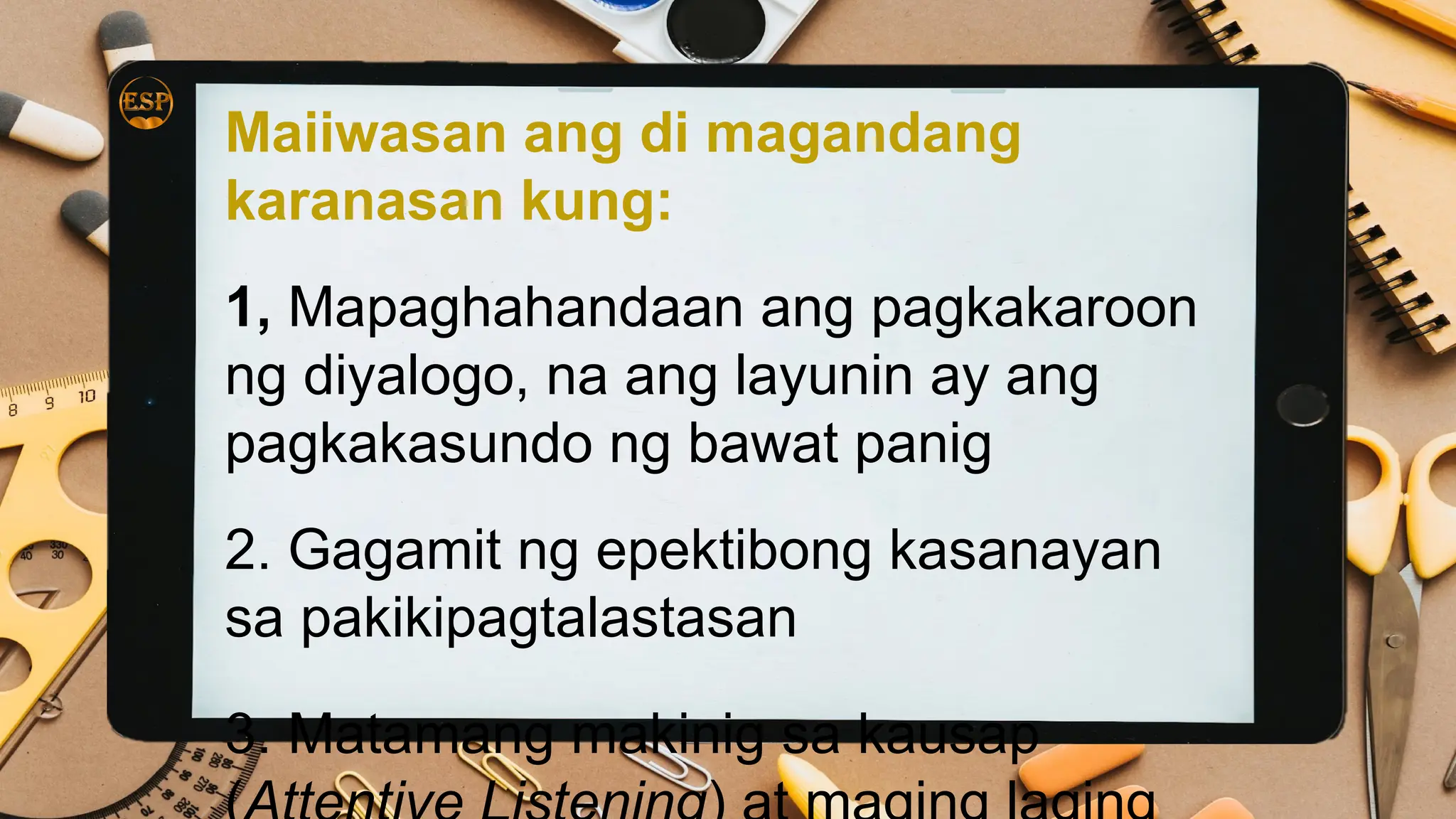 Module 5 Pakikipagkapuwa (2). sa lahay ng nakapaligid sayo | PPTX