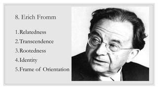 MODULE 5 PERSONALITY.pptx