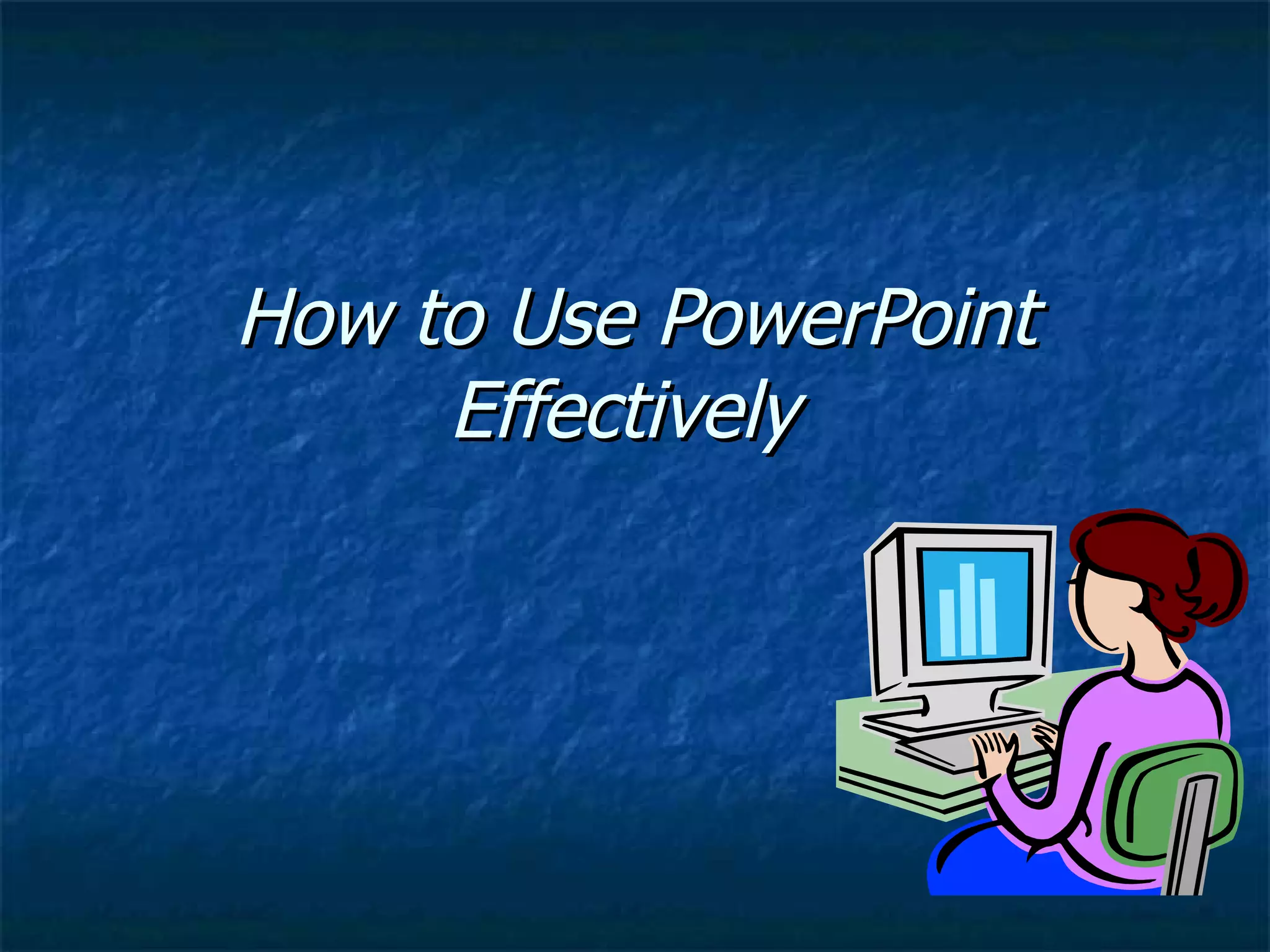 Module 5 Power Point | PPT